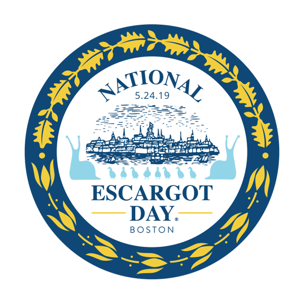 National Escargot Day | May 24